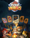 最新ギフトコード一覧 | Top Heroesの攻略wiki - ゲームウィキ.jp