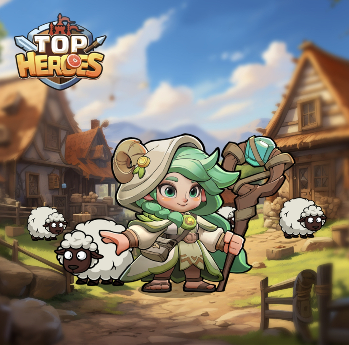 最強キャラランキング | Top Heroesの攻略wiki - ゲームウィキ.jp